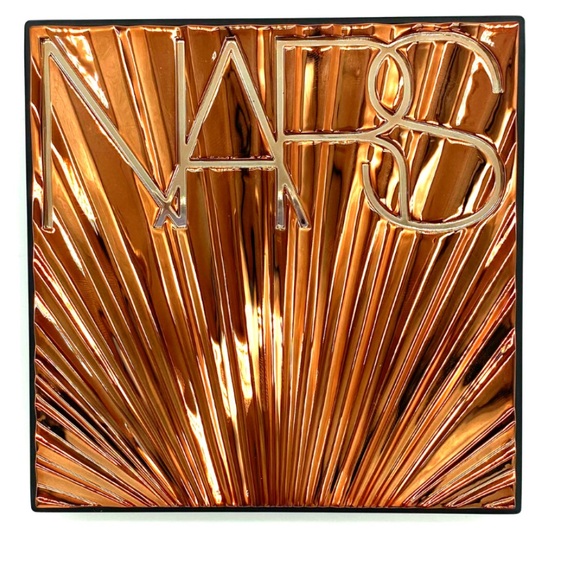 NARS | Makeup | New Limited Edition New Nars Cosmetics Au Soleil Face ...